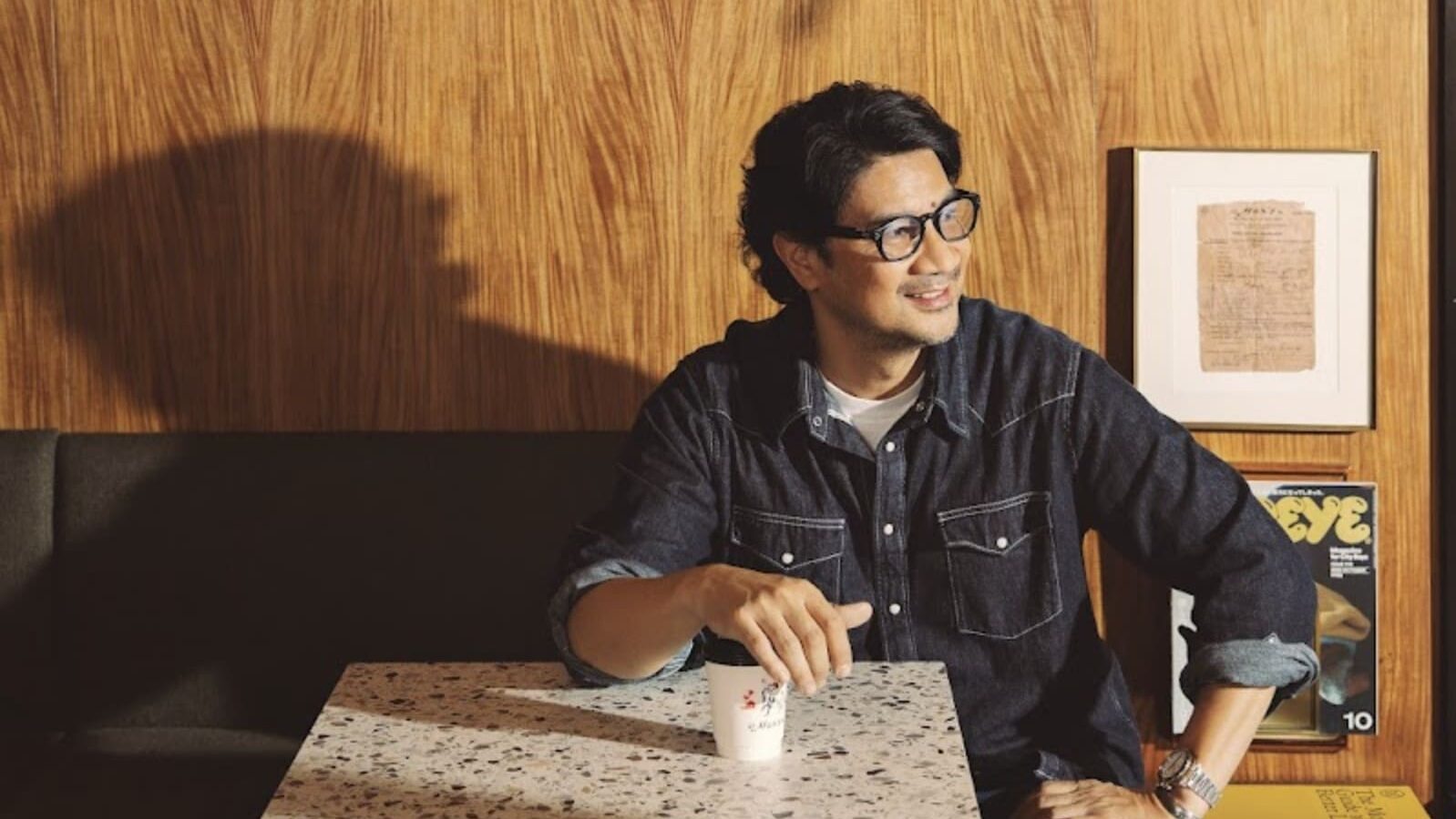 THE ANSWERS with Jim Fuentebella - Robb Report Philippines