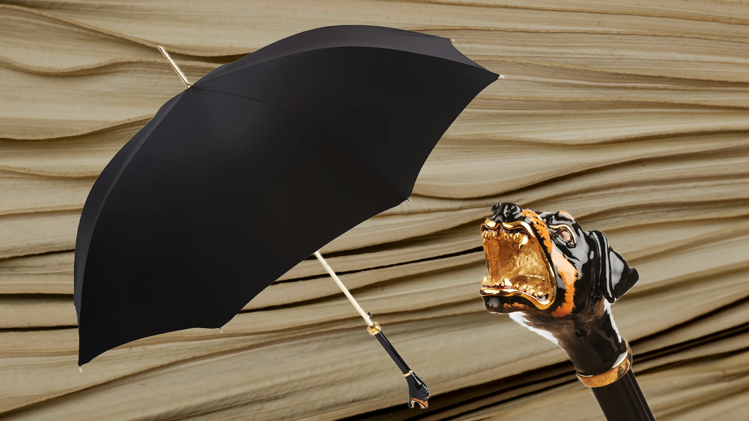 Seven of the Best Heritage Umbrella Makers To Know