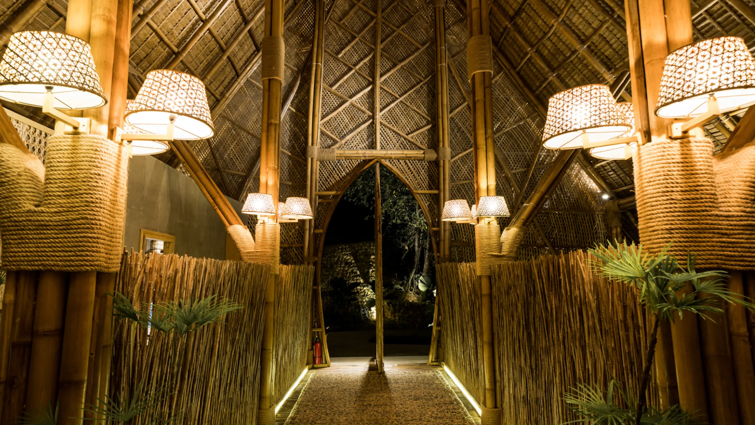 Linong Spa at Manami Resort: A Bahay Kubo-Inspired Retreat