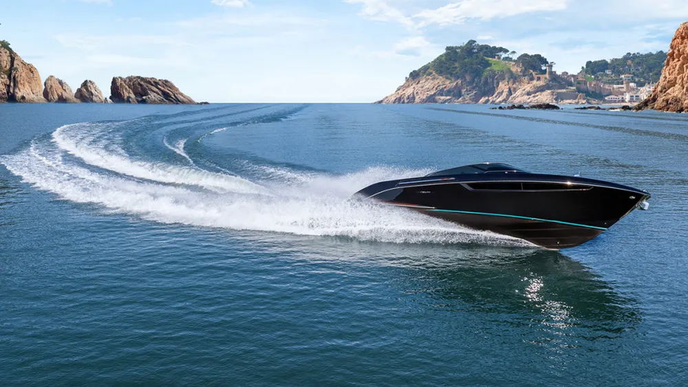 The Riva Cento in Photos - Robb Report Philippines